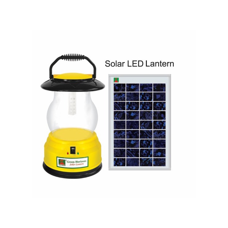 Solar LED Lantern 12V – Swastik Enterprises